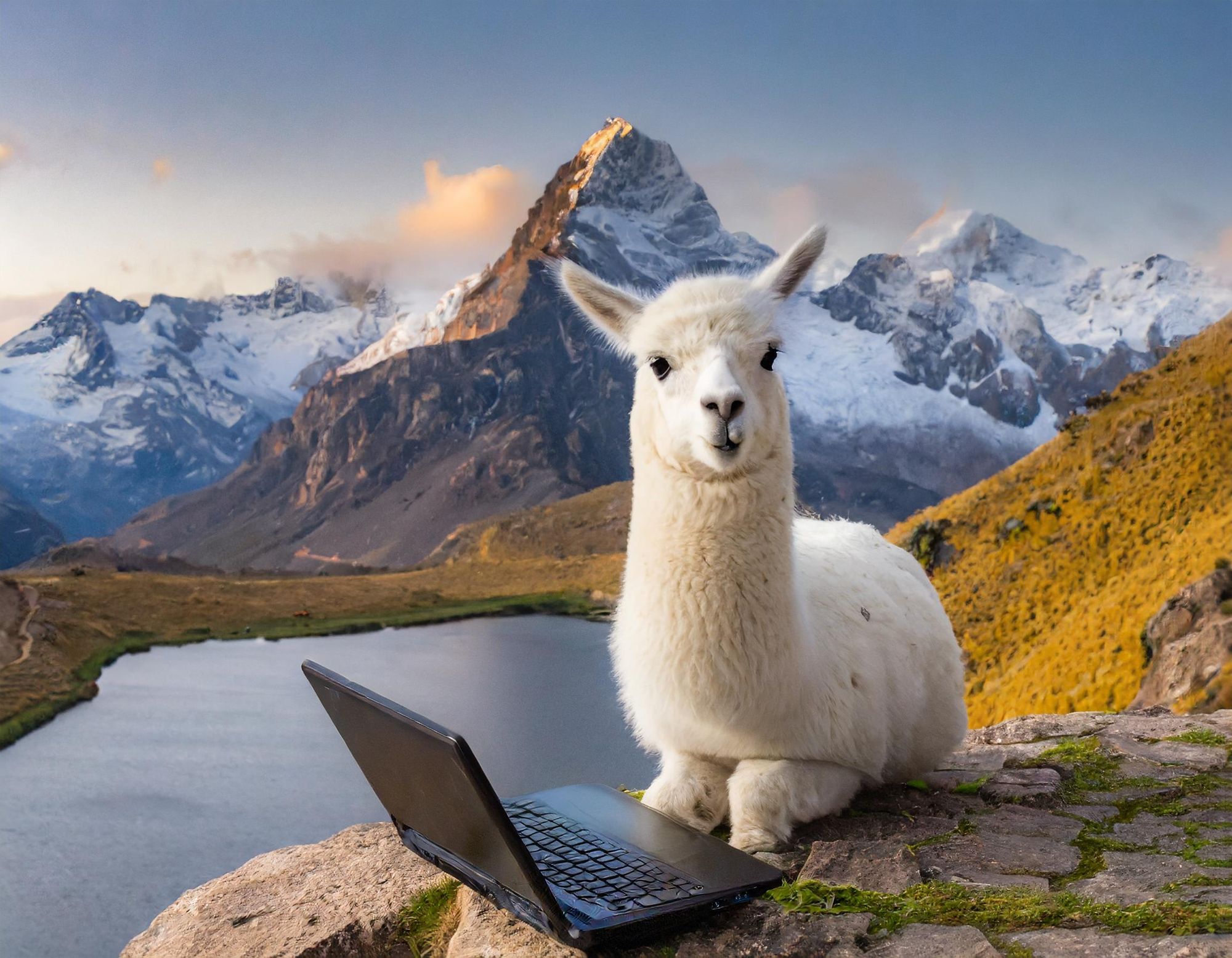 Mis primeros días como Autónomo. Explorando LLaMA 3, AutoGen Studio 2.0 ... Mis primeros días como Autónomo. Explorando LLaMA 3, AutoGen Studio 2.0 ...