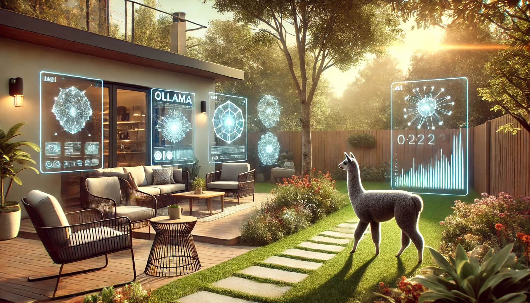 Revolucionando la IA Local: Guía Completa de Implementación